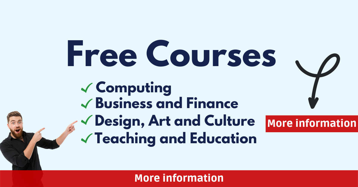 The 70 Best Free Online Courses ️